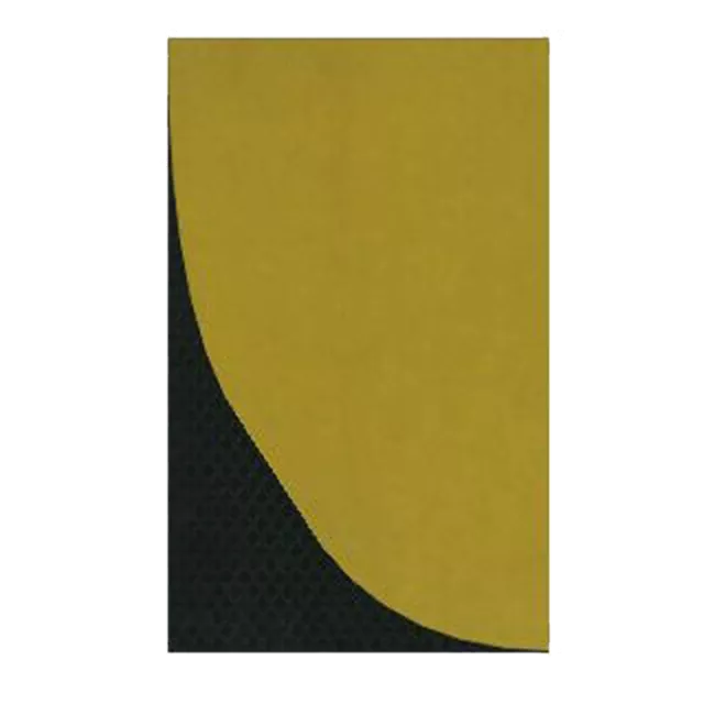 ROBERLO ROBPLAK SOUND DEADENING PAD 50 X 25CM – POR-15 New Zealand